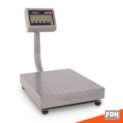 BÁSCULA DE RECIBO TORREY PARA MOSTRADOR