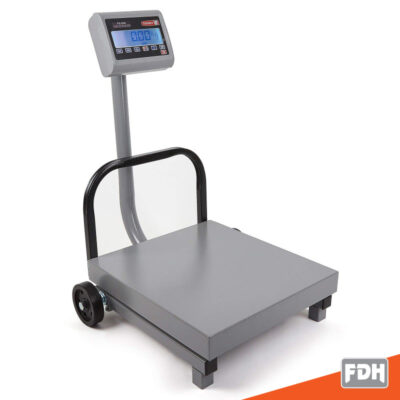 BÁSCULA DE RECIBO TORREY MÓVIL