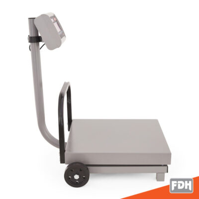 BÁSCULA DE RECIBO TORREY MÓVIL