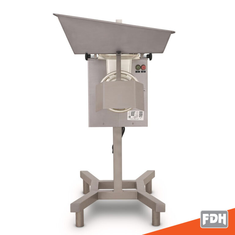 MOLINO INDUSTRIAL TORREY DE 5 HP