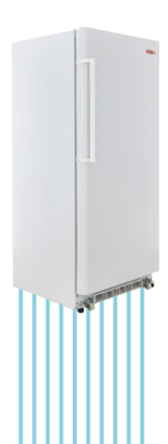 FDH – Refrigeración