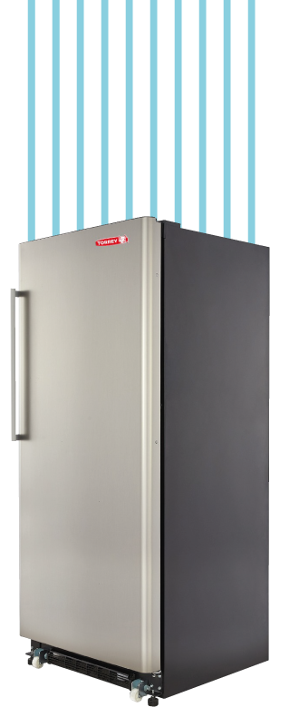 FDH – Refrigeración