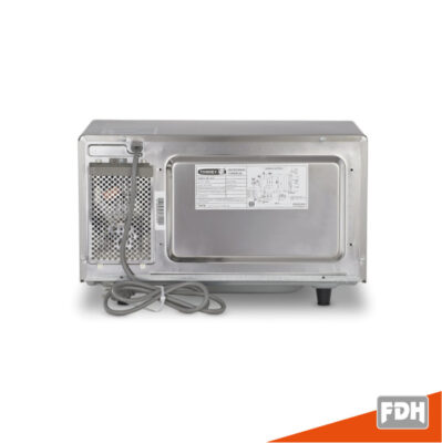 HORNO DE MICROONDAS COMERCIAL