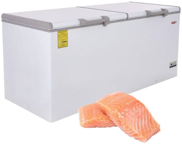 FDH – Refrigeración