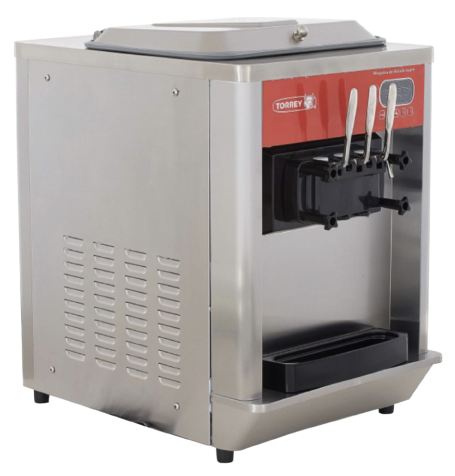 FDH – Refrigeración