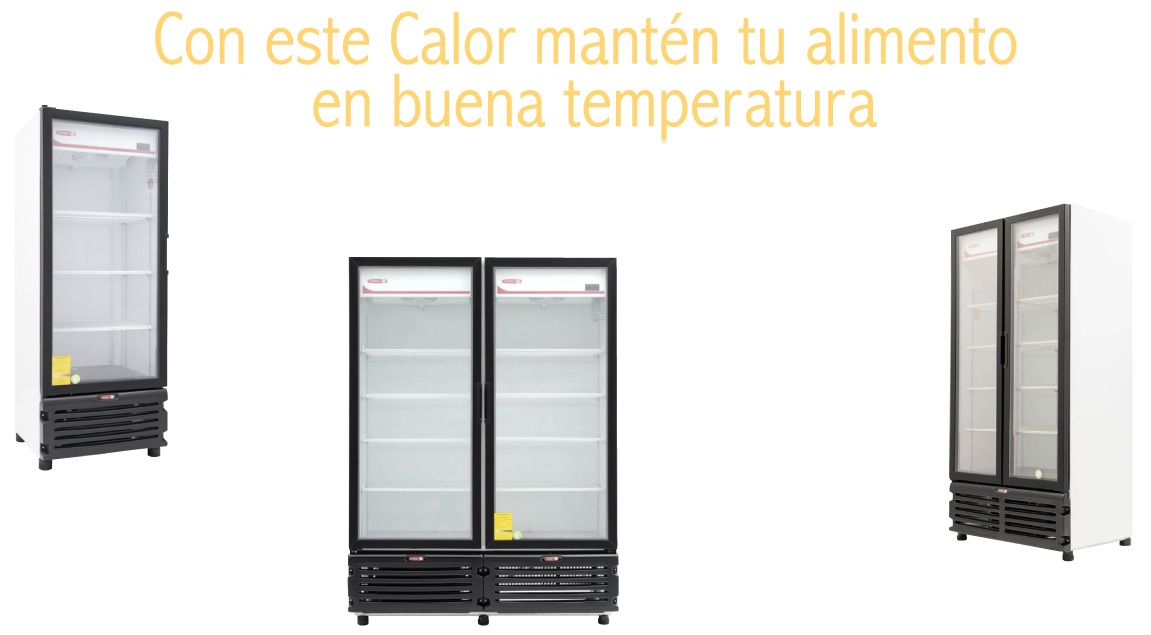 FDH – Refrigeración
