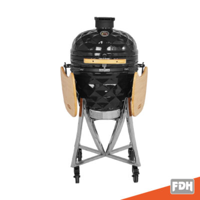 KAMADO BERRY GRILL 21